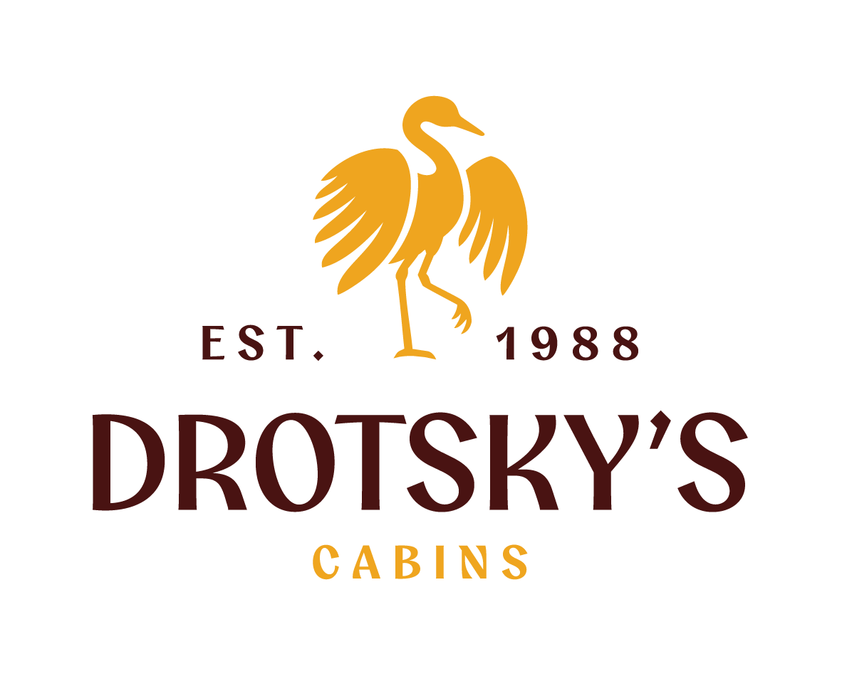 Contact Us | Drotsky's Cabins